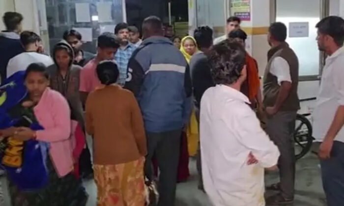 નડિયાદમાં લઠ્ઠાકાંડ ?? 3 લોકોના દેશી દારૂ પીવાથી મોત થતાં હડકંપ, FSL ...
